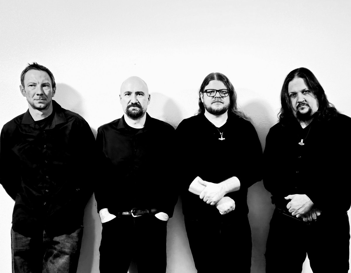 The Flight Of Sleipnir announce new album »Nature’s Cadence« on ...