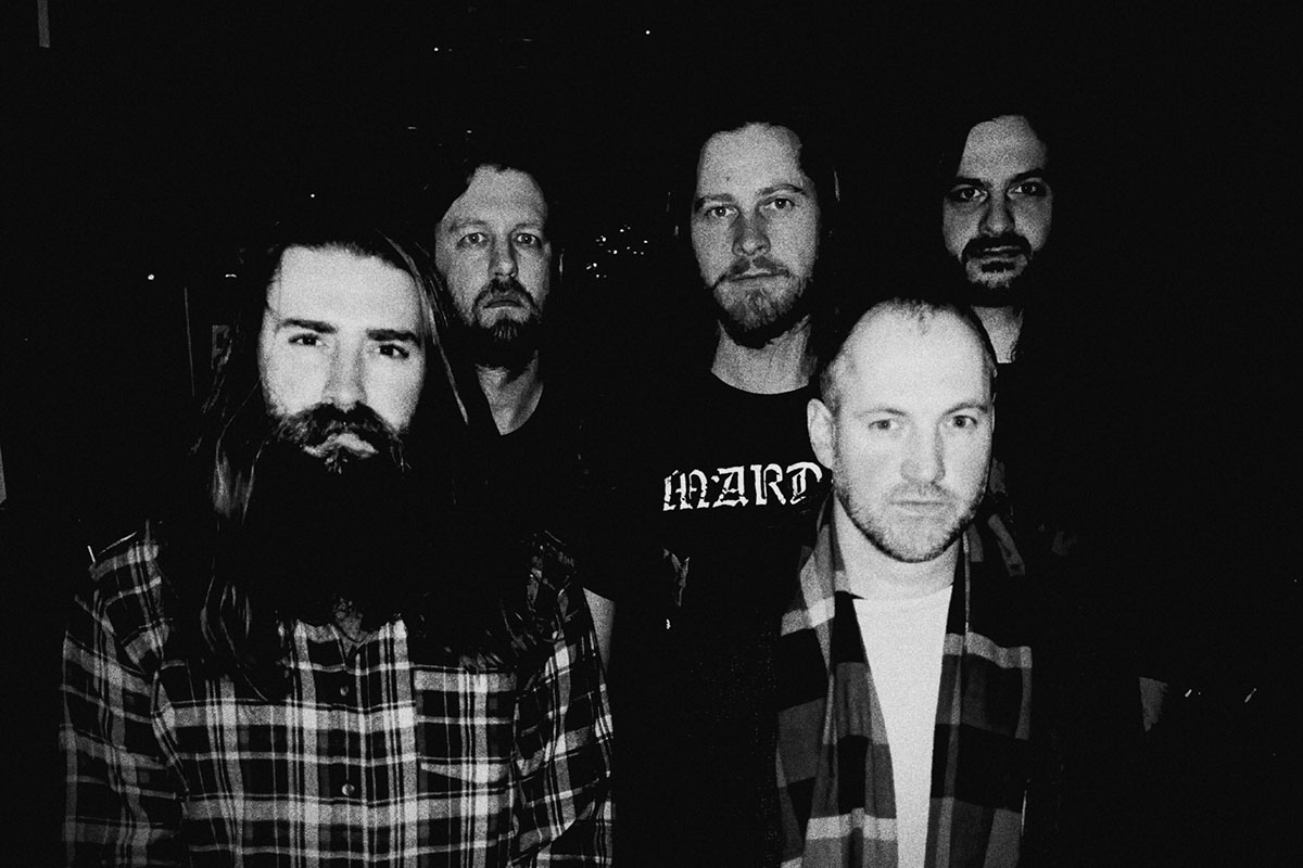 South African heavy rock band Acid Magus unveils new album »Scatterling ...