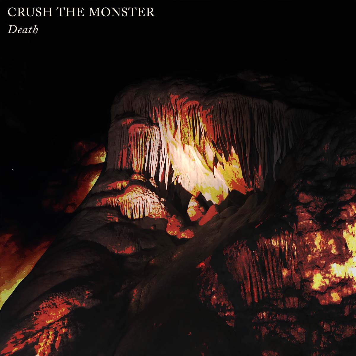 US progressive cowboy doom band Crush The Monster announce new album ...