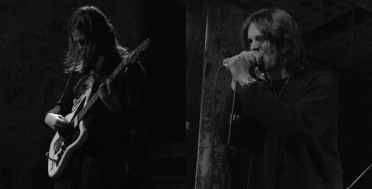 Scottish black/doom metal project Gråt Strigoi stream their new album ...