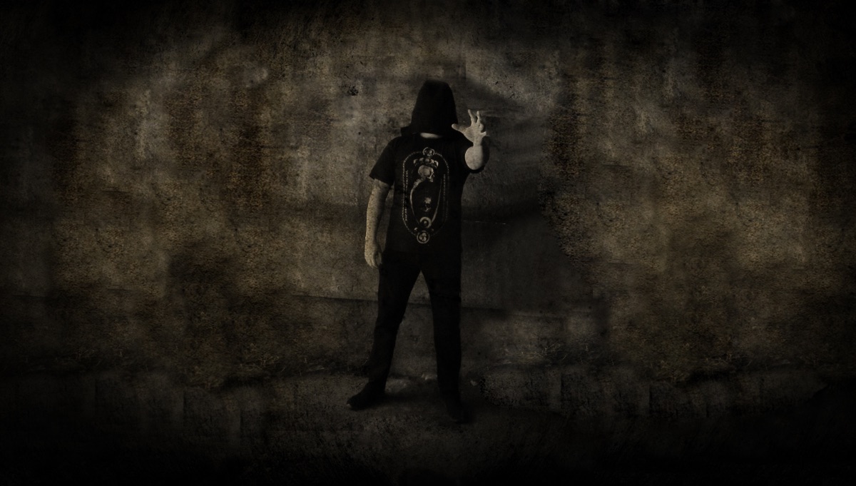 Chilean death-doom enigma Miasma Of Occvlt Limbs announces first ever ...