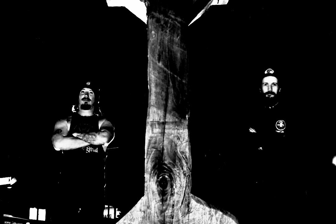 Australian two-piece sludge/stoner metal band O Sluggard share new ...