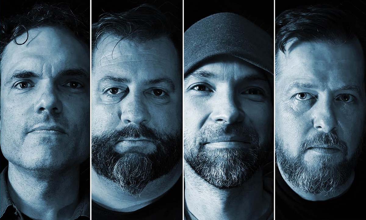 North/South Carolina heavy rock outfit Shun issues »Aviator« remix ...