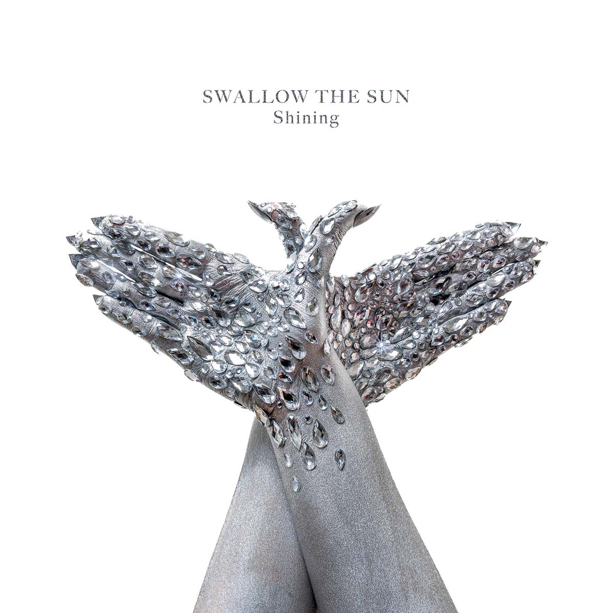 Finnish death/doom metal band Swallow The Sun release new studio album ...