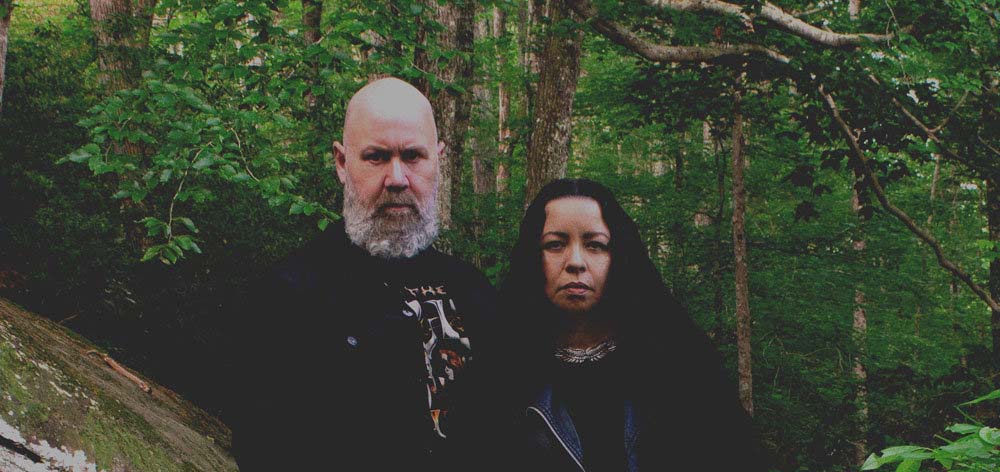 American traditional doom metal duo Warpriest share new single and ...