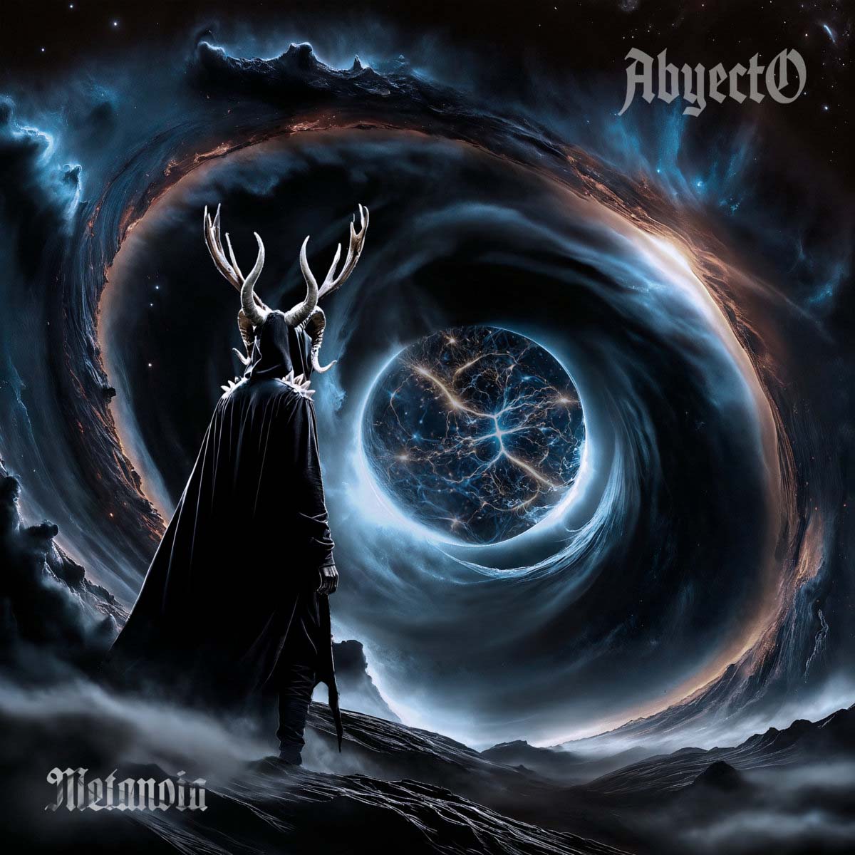 Mexican doom/sludge/post-metal outfit Abyecto stream their new EP ...