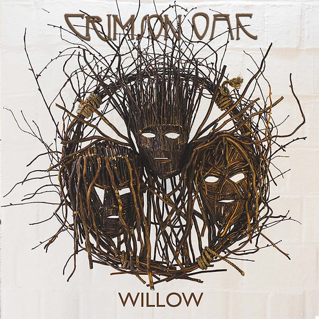 German heavy rockers Crimson Oak unveil new single »Sticky Fingers ...