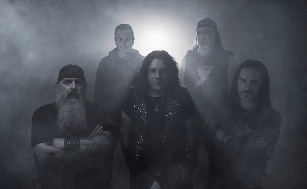 Italian doom metal act Doomraiser releases »Without A Shadow« video ...