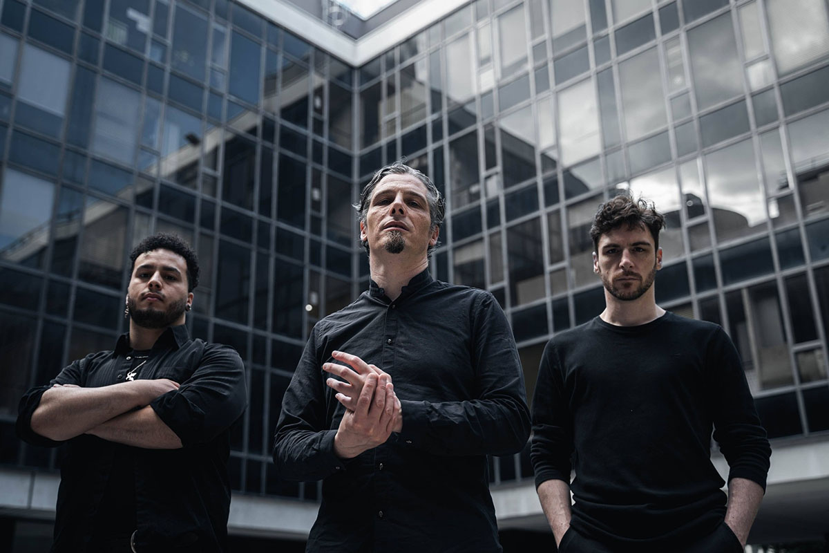 French progressive/post-rock trio Fields Of Næcluda unveil new single ...