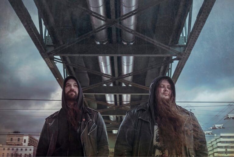 Austrian post-black metal band Harakiri For The Sky releases a full ...
