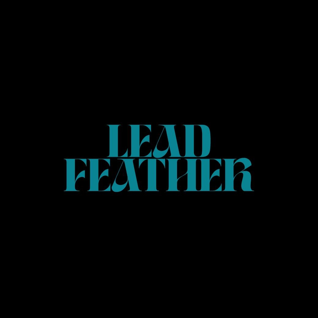 UK heavy rock band Leadfeather announces debut EP »Roll The Dice ...