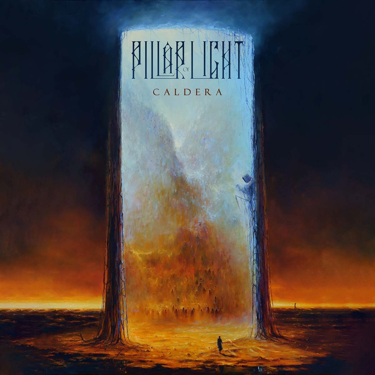 US doom/sludge/post-metal band Pillar Of Light drops new single ...