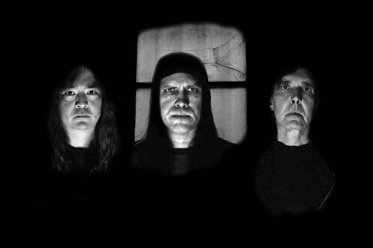 Los Angeles progressive doom outfit QAALM premieres »Borderlands« video ...