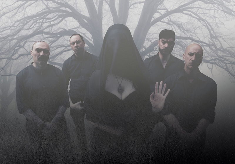 Italian occult doomsters The Dead Flowers Graves unveil »Elemento« EP ...