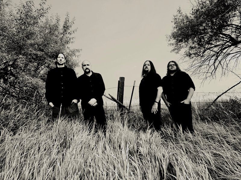 The Flight Of Sleipnir premiere their new album »Nature’s Cadence« in ...