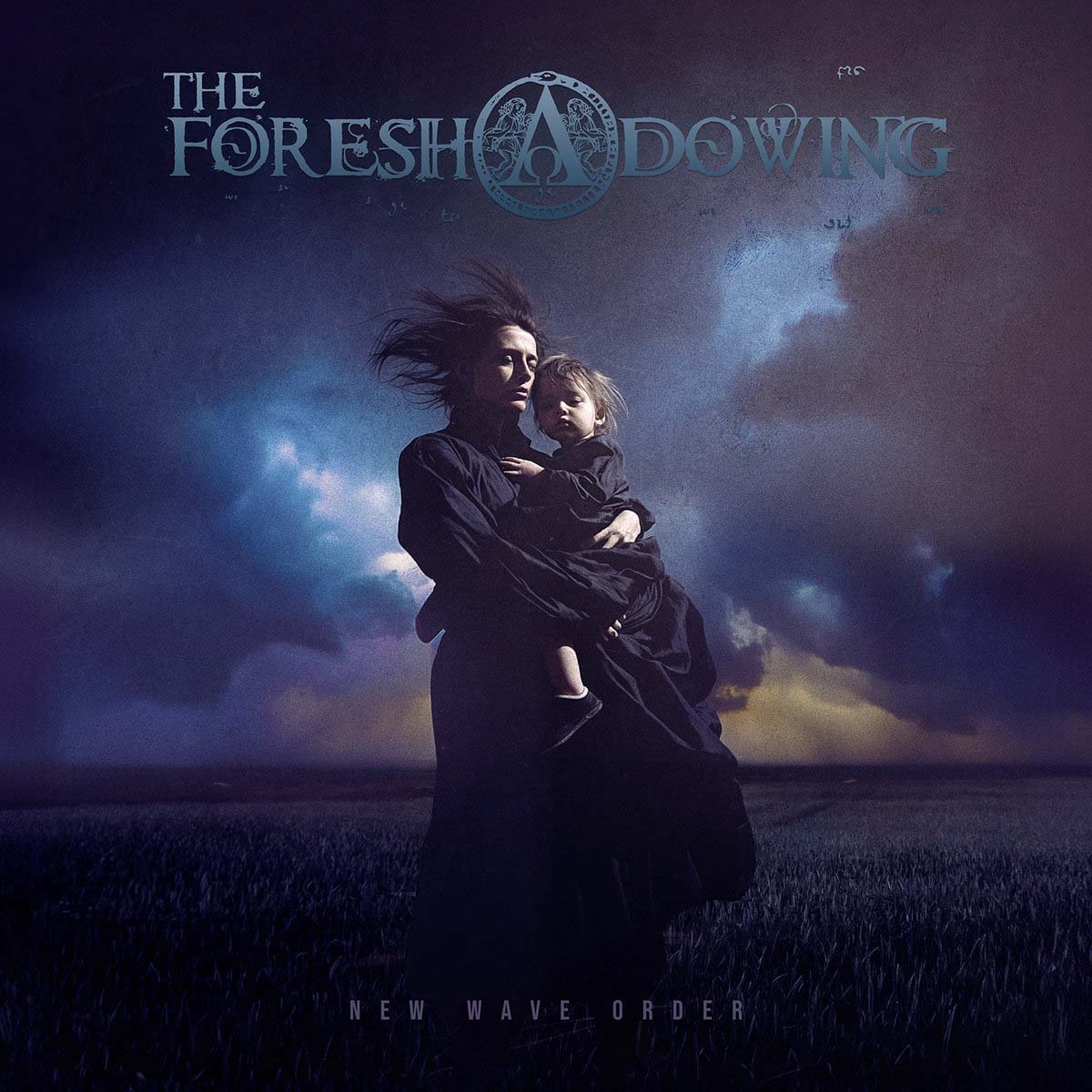 Italian gothic/doom metal band The Foreshadowing announce new album ...