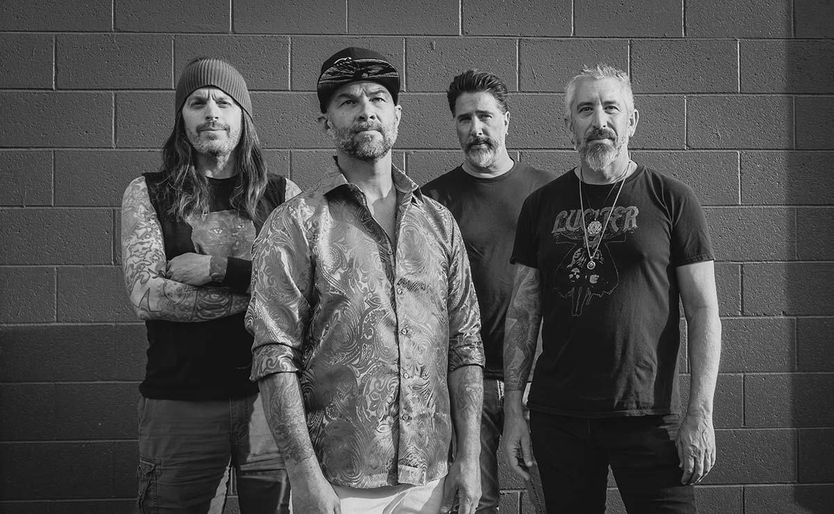 US hard rock/stoner/post-grunge band Cardiac Drift unveils new single ...