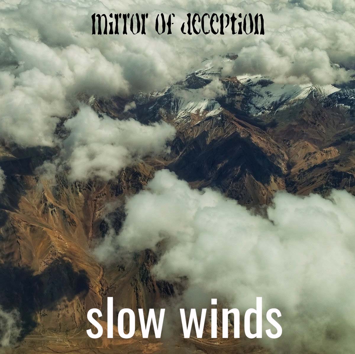 German doom metal veterans Mirror Of Deception stream latest single ...