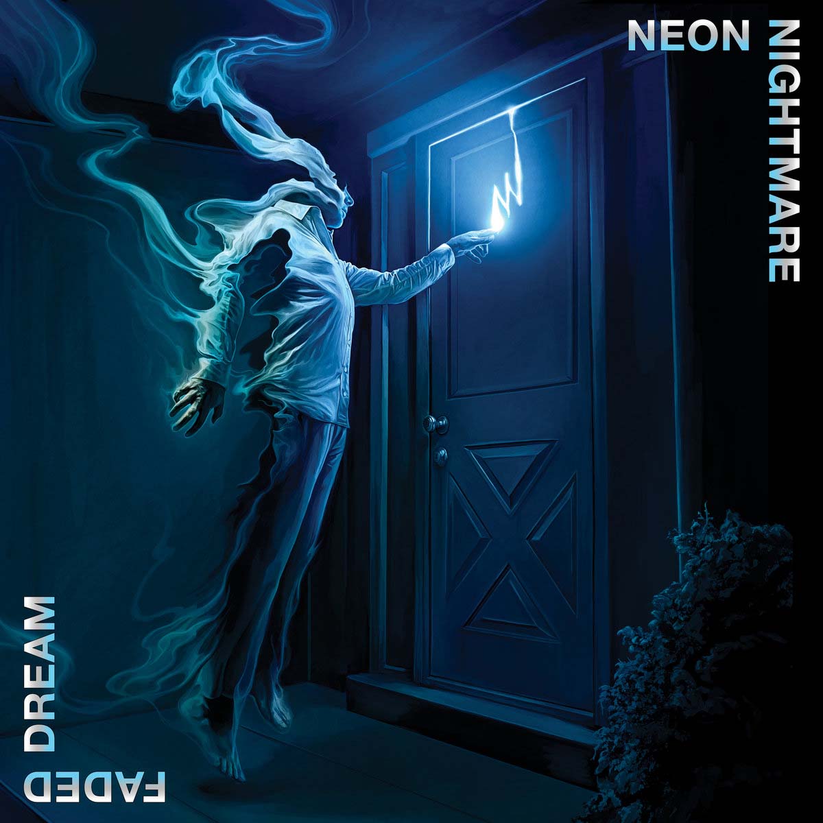 Neon Nightmare shares new single and music video »They Look Like ...