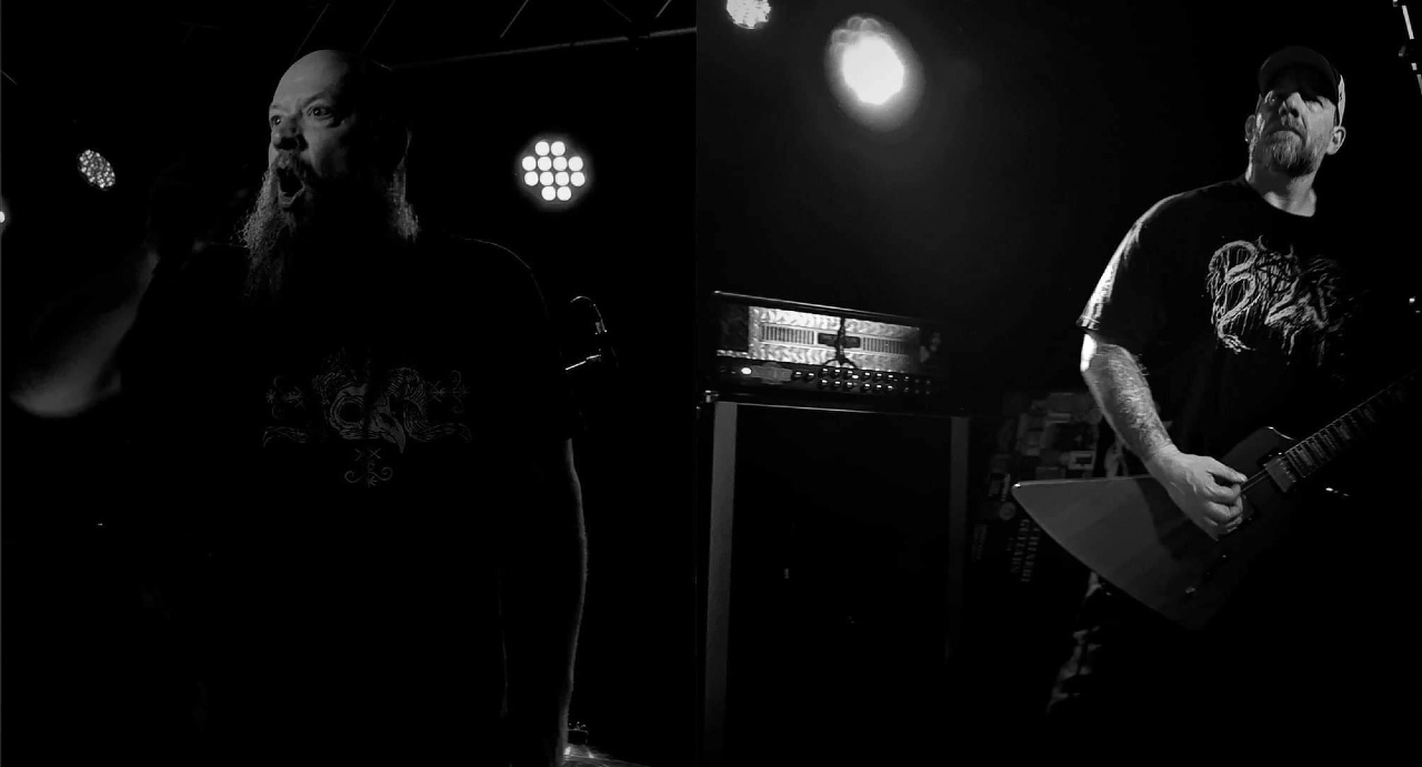 Doomed Confessionary: Jon Mlyniec & Jon Harrison (Afghan Haze) – Doomed ...