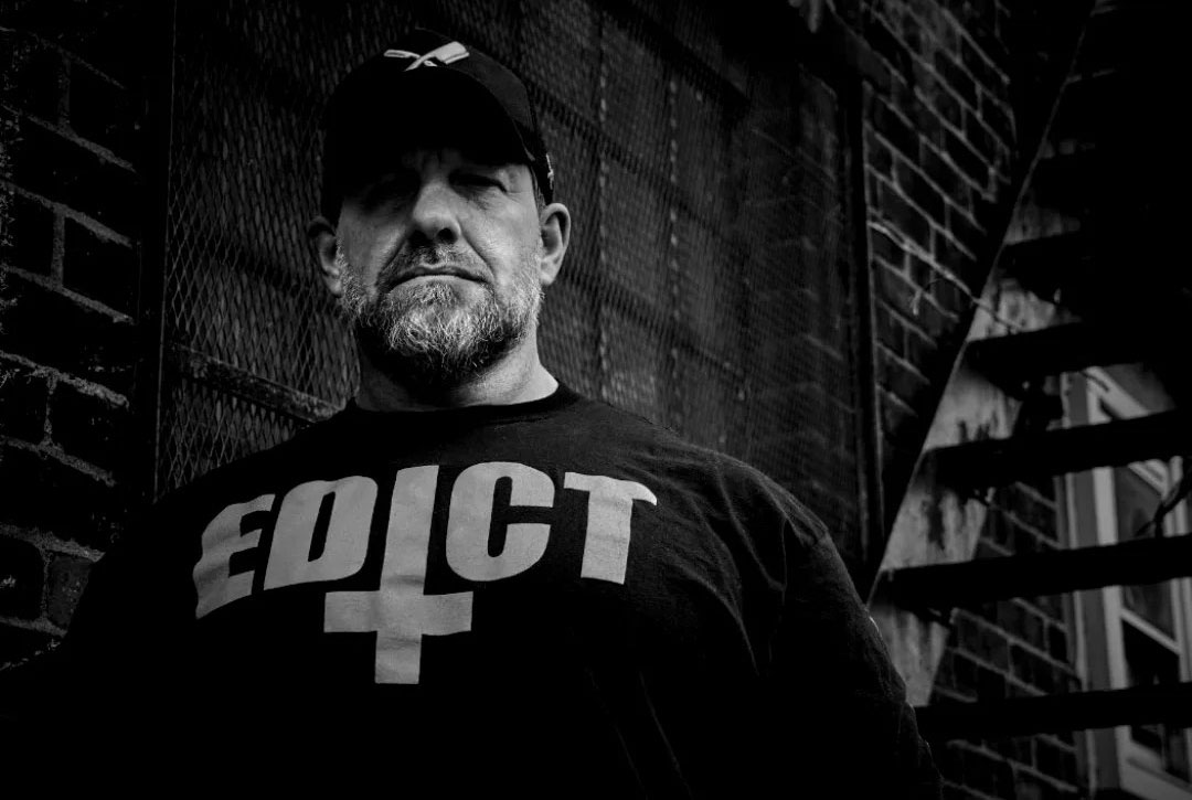 Doomed Confessionary: Jon Mlyniec & Jon Harrison (Afghan Haze) – Doomed ...