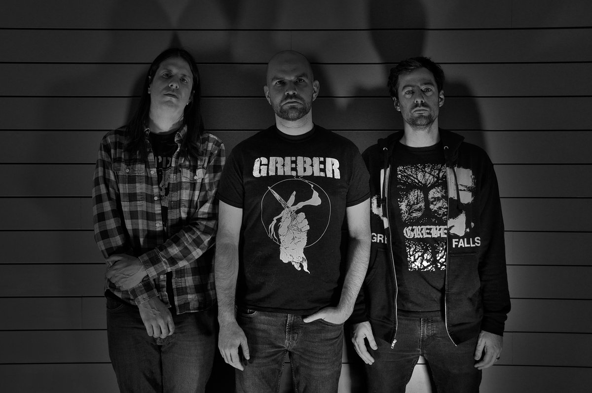 Canadian sludge/grindcore trio Anthesis stream new album »Tension ...