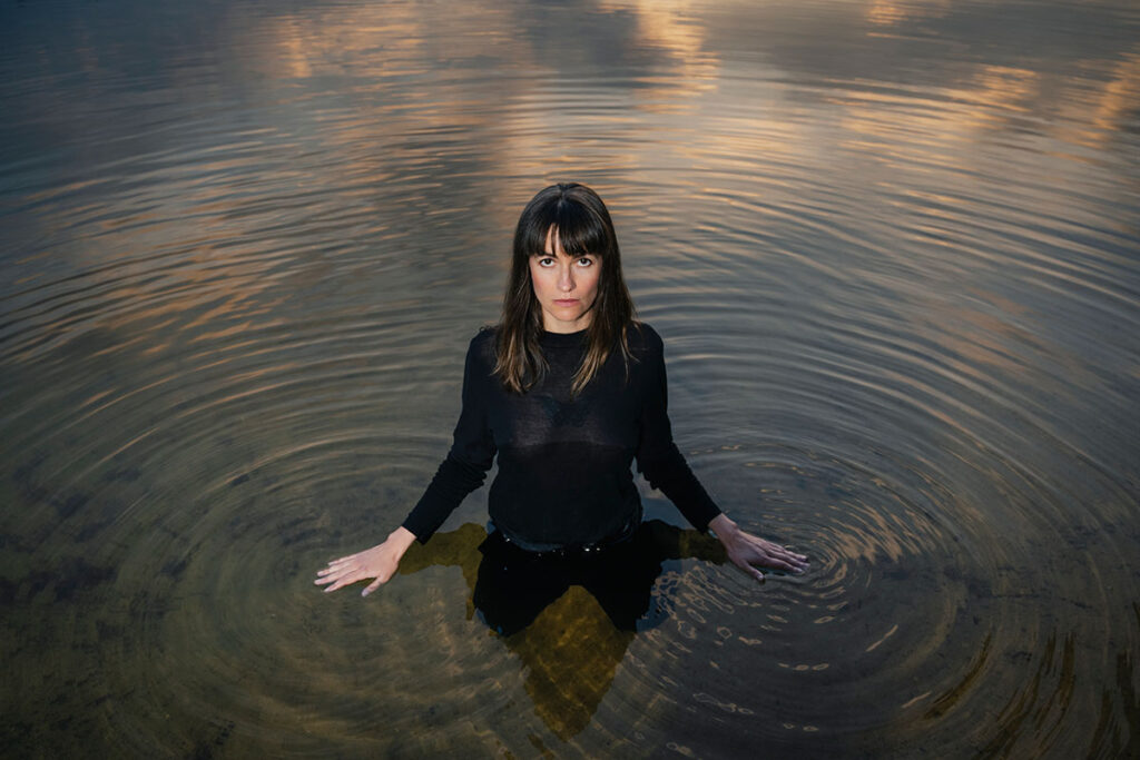 Dark ambient/post-rock artist Corecass shares new music video for ...