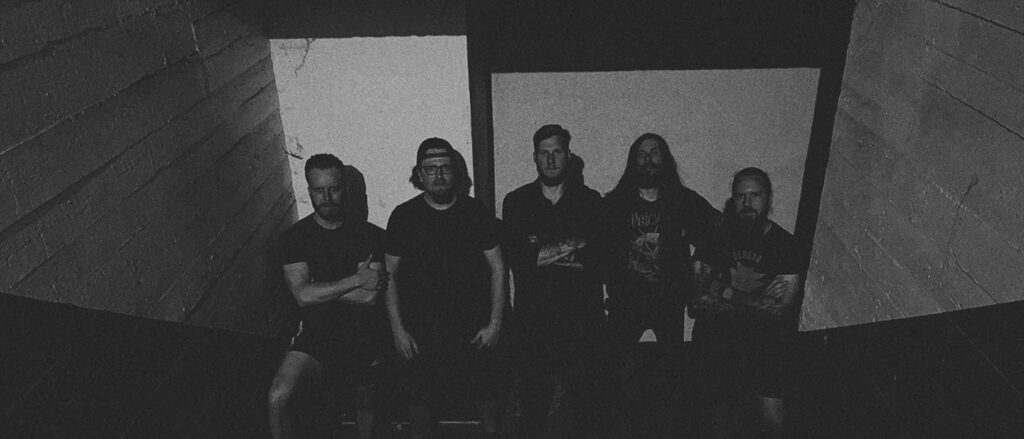 German psychedelic stoner/doom metal band Dresche presents their debut ...