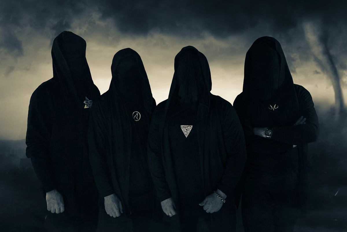 Turkish atmospheric doom/death metal band Illusions Play unveils ...