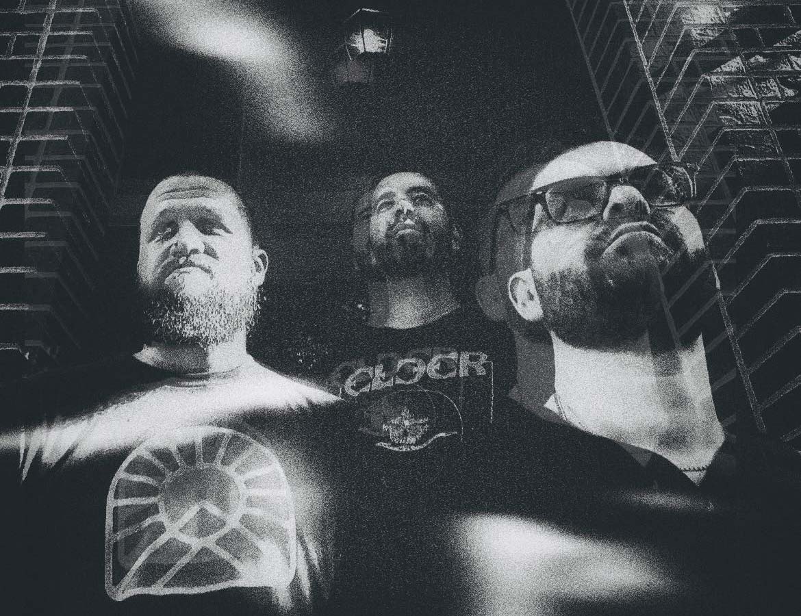 American progressive space doom trio Low Forest drops new single ...