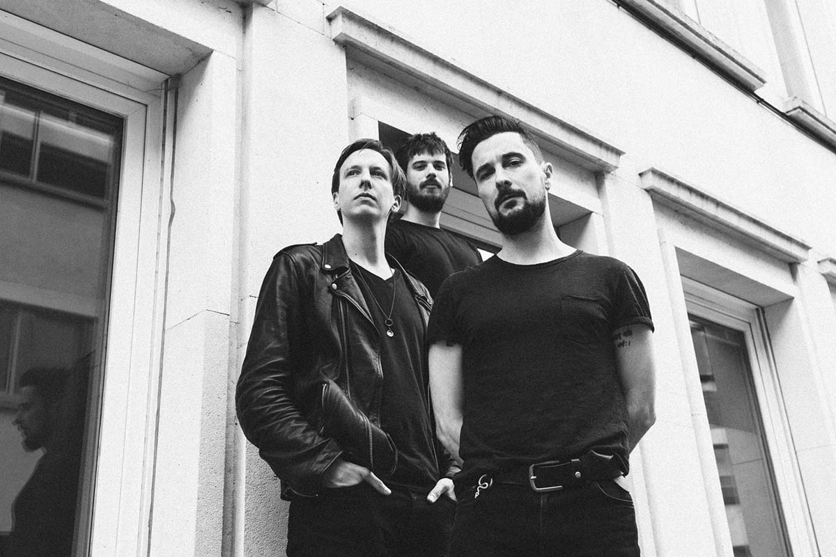 Belgian cosmic sludge juggernauts Pothamus announce new album »Abur ...