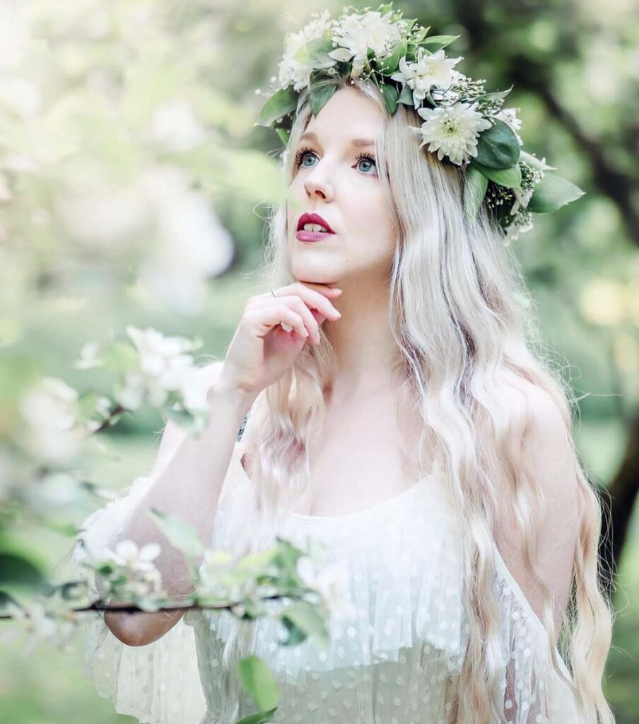 Sylvaine celebrates 10th anniversary of debut album »Silent Chamber ...