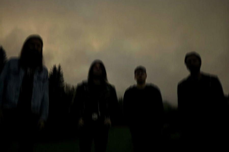 German stoner/doom/heavy psych band Void & The Nothingness stream their ...