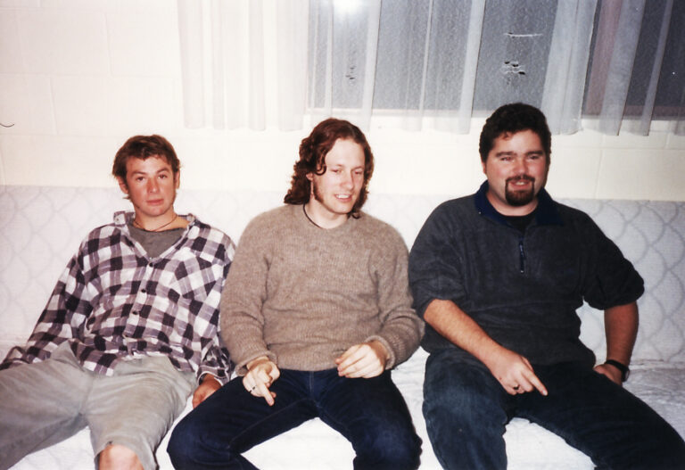 New Zealand stoner rockers Datura to reissue »Visions For The Celestial ...