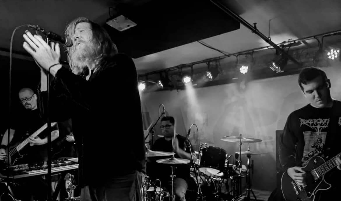 Pillar Of Light stream their debut album »Caldera« in full ahead of its ...