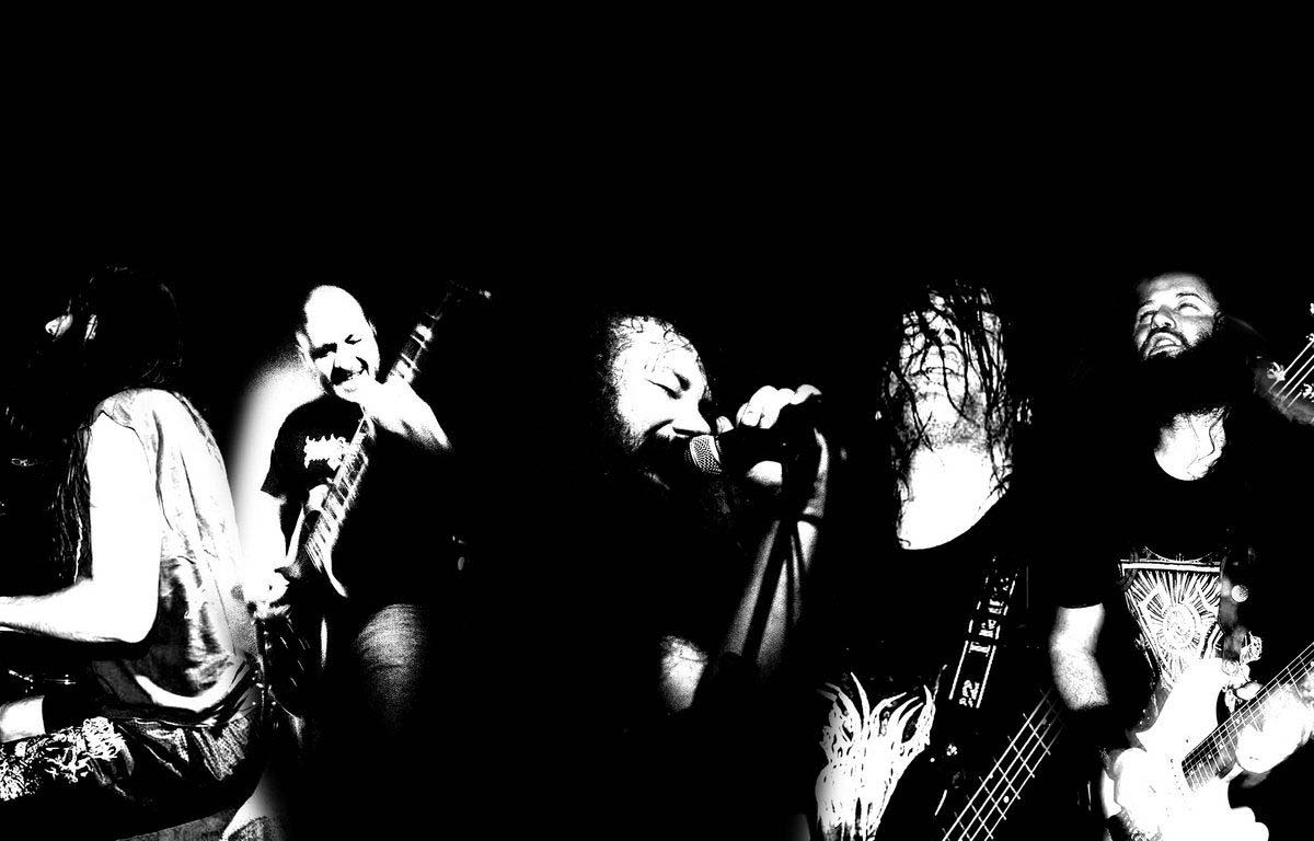 Doomed Confessionary: Guyome (The Bottle Doom Lazy Band) – Doomed Nation