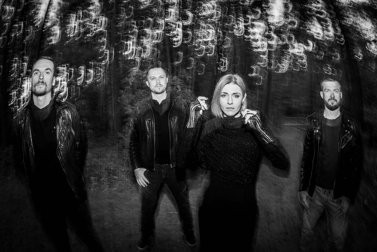 Polish doom/sludge/post-metal band Obscure Sphinx return with new EP ...