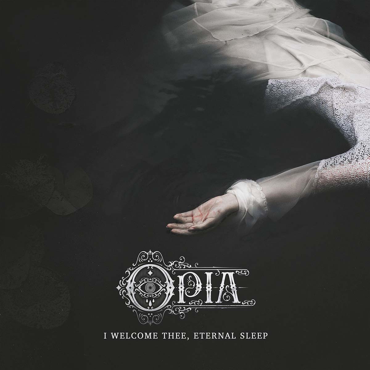 Gothic doom metal band Opia premiere debut album »I Welcome Thee ...