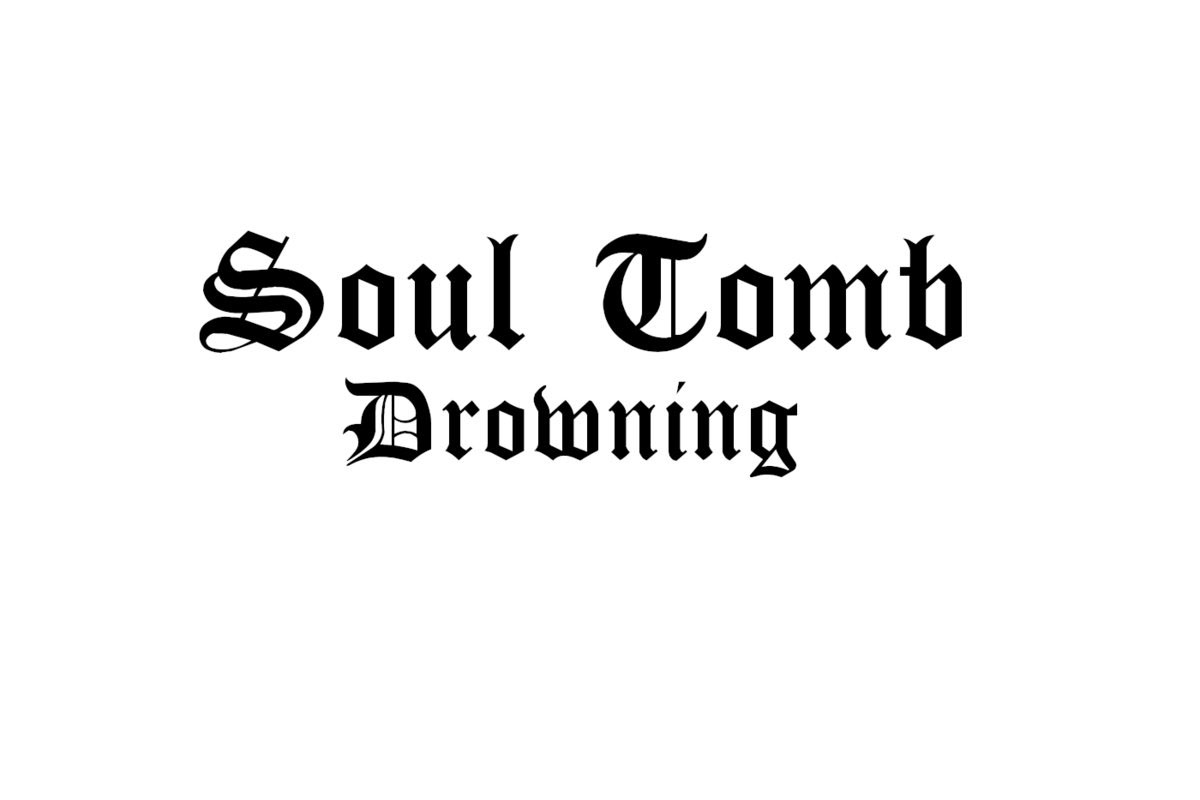 Swedish doom/death/sludge metal solo project Soul Tomb is back with new ...