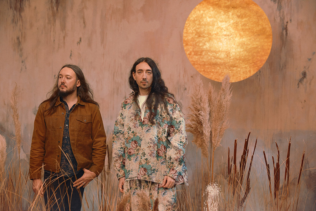 French atmospheric metal pioneers Alcest to join Mastodon & Deafheaven ...