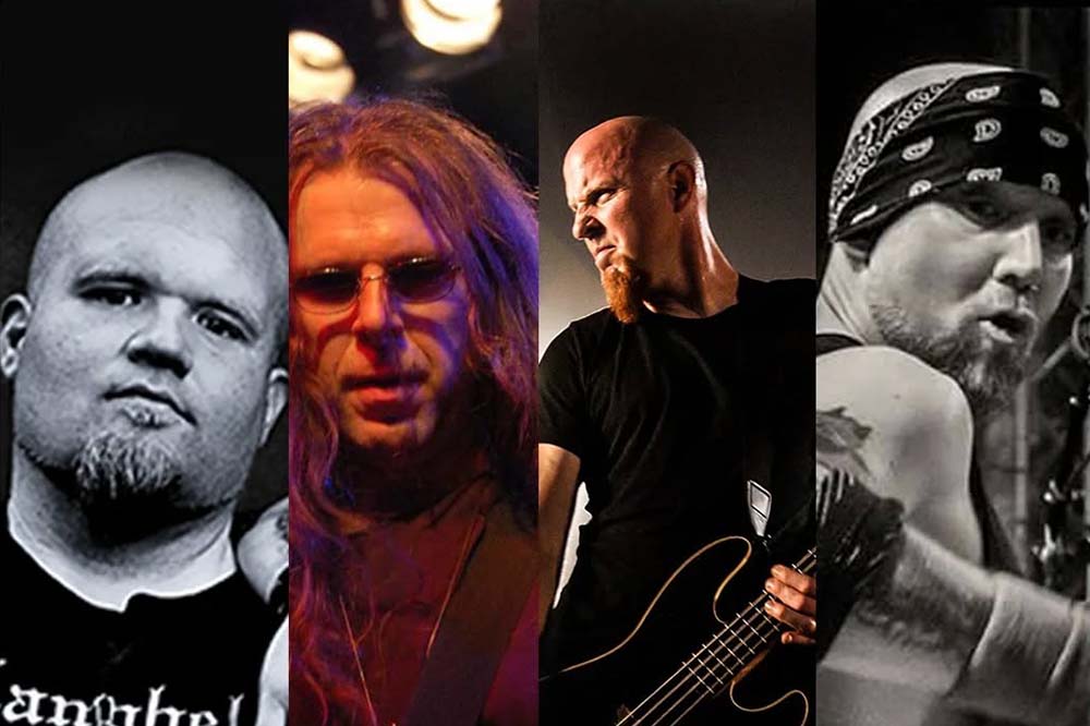 US doom metal outfit Brathair releases new single »Over And Over« feat ...