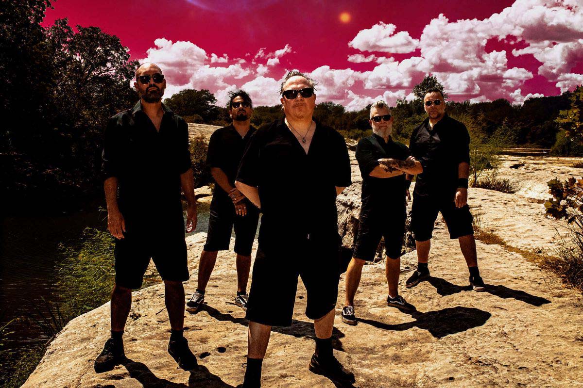 Norwegian stoner metallers Kal-El announce fall US tour; new album ...