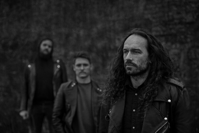 Danish grunge/stoner rockers The Boy That Got Away to release new album ...