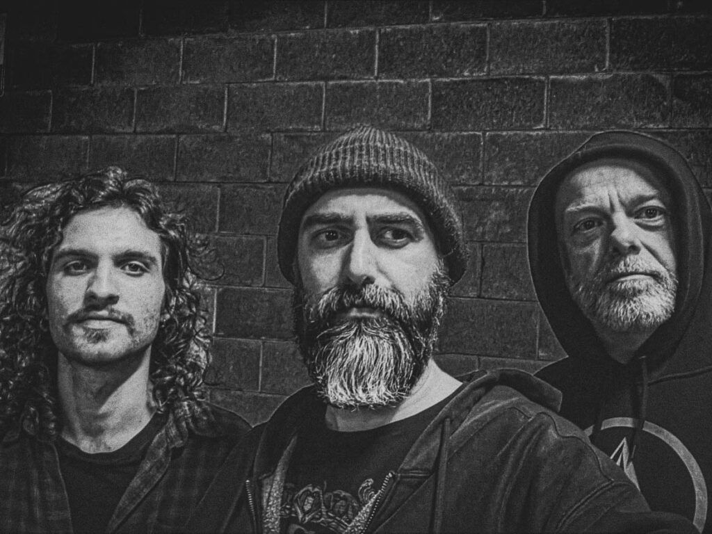 Doomed Confessionary: Ozan (The Death Spell) – Doomed Nation