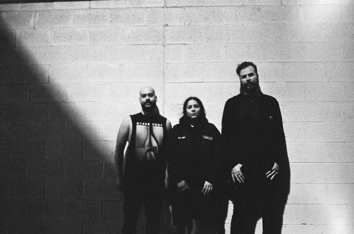 US doom/post-metal trio Bleeth share new music video for »Medusa ...