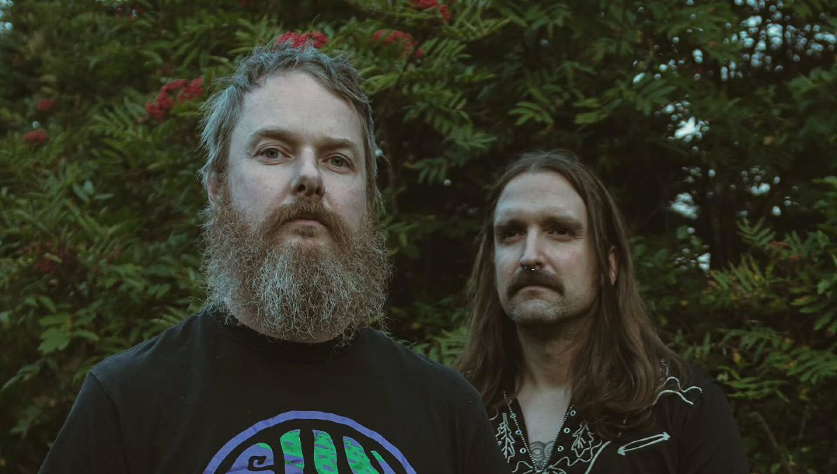 Canadian heavy space/psych rock band Earth Altar presents their live ...