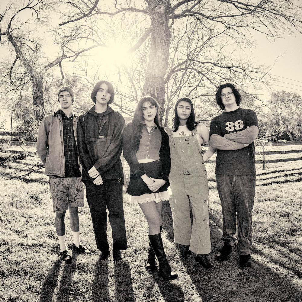 US alternative rock/grunge/dreamgaze band Farmer’s Wife share new ...