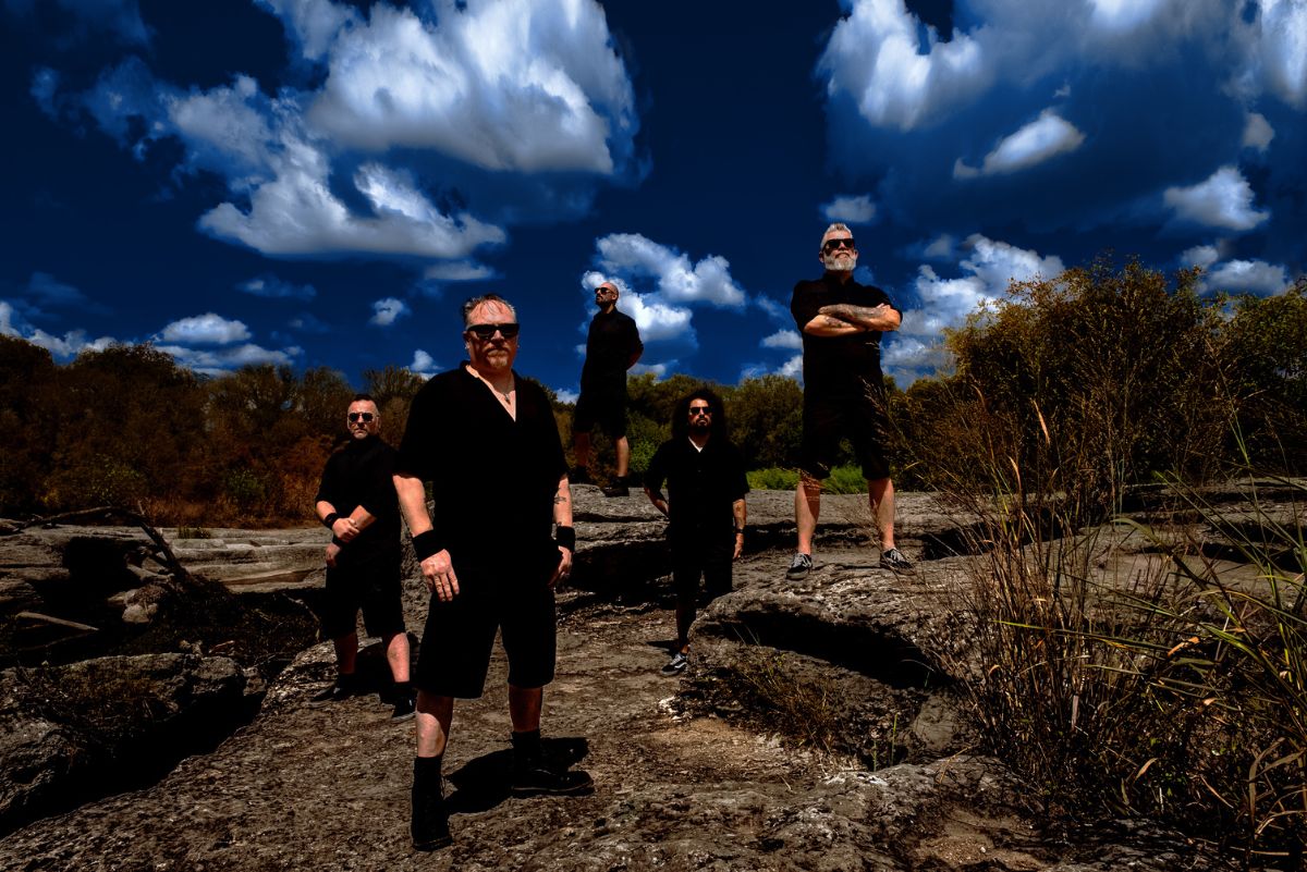 Norwegian stoner metallers Kal-El announce fall US tour; new album ...