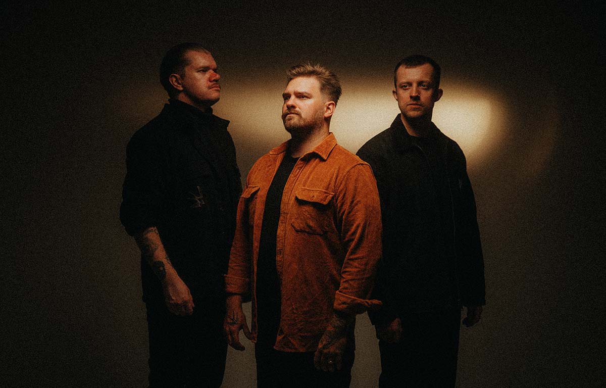 UK instrumental rock trio Last Hyena release music video for new track ...