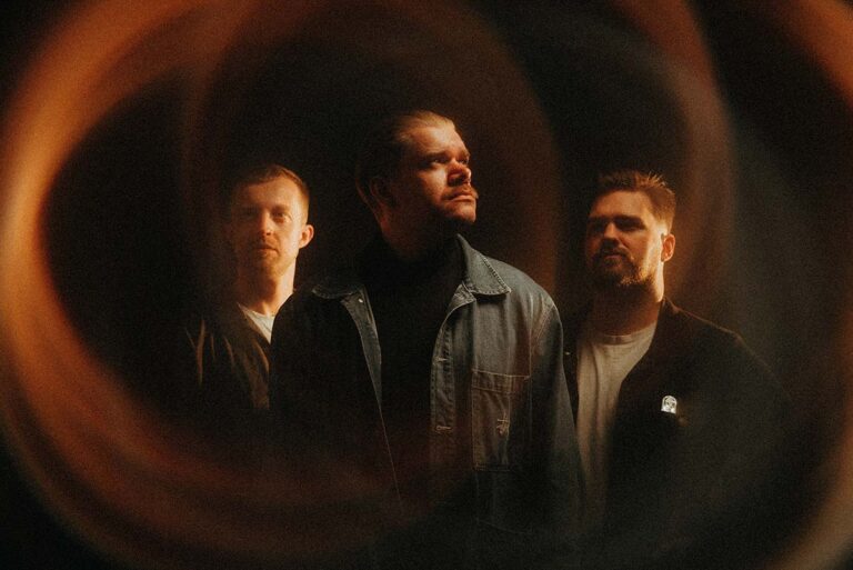 UK instrumental rock trio Last Hyena release music video for new track ...